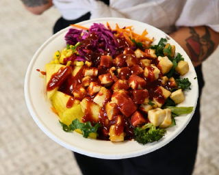 Dining & Food | Downtown Silver Spring