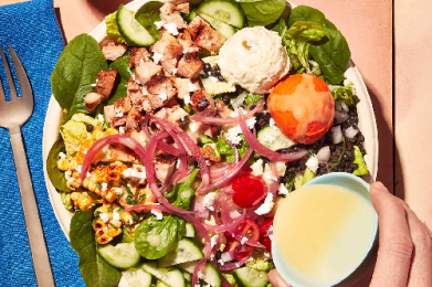 Dining & Food | Downtown Silver Spring