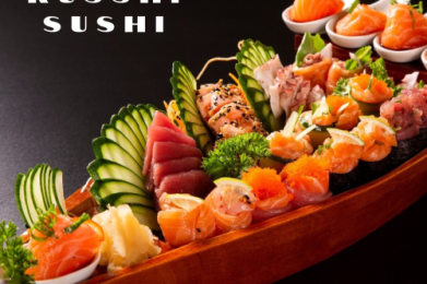 Dining & Food | Downtown Silver Spring