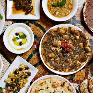 Dining & Food | Downtown Silver Spring