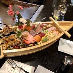 Dining & Food | Downtown Silver Spring