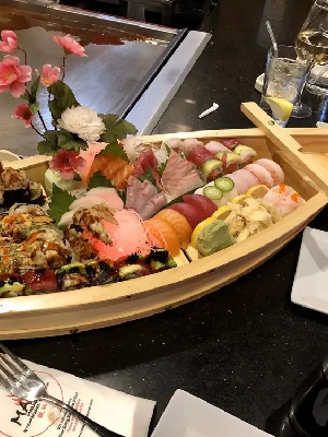 Dining & Food | Downtown Silver Spring