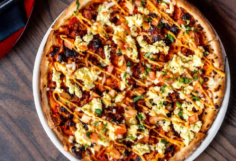 Dining & Food | Downtown Silver Spring