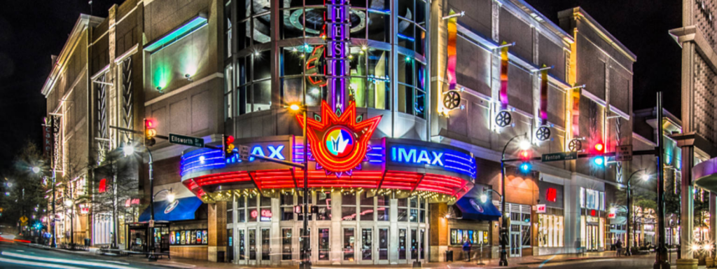 Uniqlo | Downtown Silver Spring