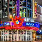 Regal Majestic Theatre & IMAX | Downtown Silver Spring