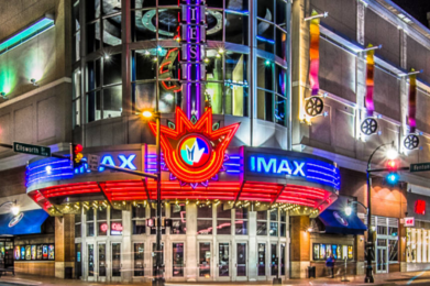 CVS | Downtown Silver Spring