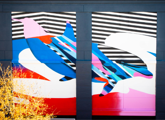 Public Art | Downtown Silver Spring