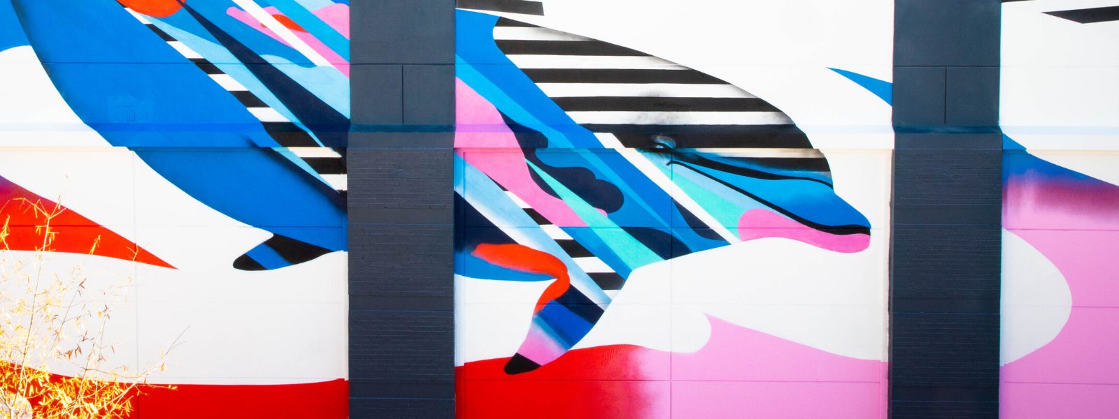 Public Art | Downtown Silver Spring