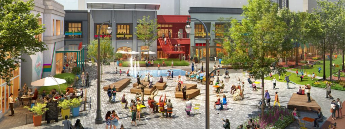 About Us | Downtown Silver Spring