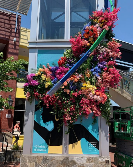 Experience Downtown Silver Spring Now | Downtown Silver Spring