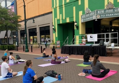 Events | Downtown Silver Spring