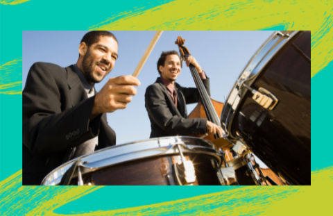 Join us for Happy Hour LIVE Fridays Evenings at 5pm.