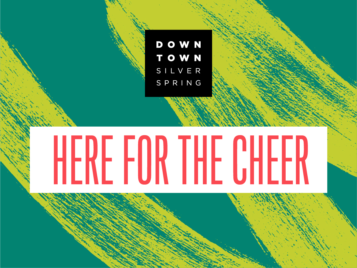 Holiday Happenings | Downtown Silver Spring