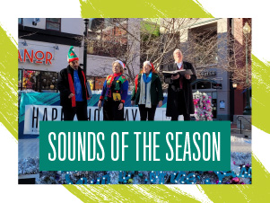 Holiday Happenings | Downtown Silver Spring