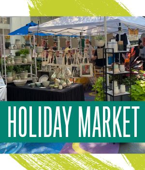 Holiday Market