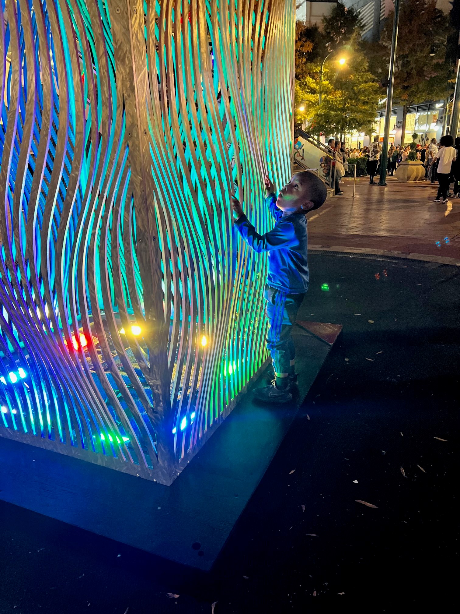 Public Art | Downtown Silver Spring