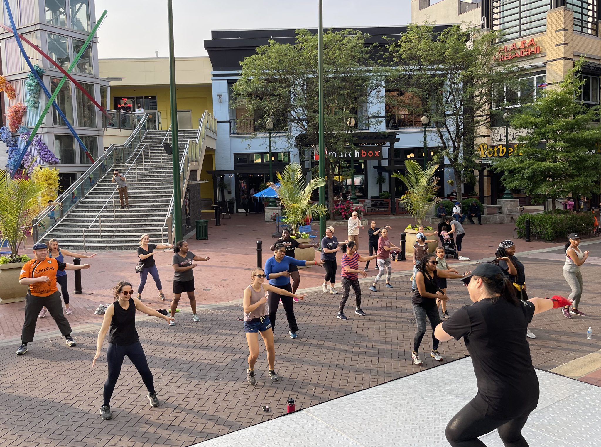 Events | Downtown Silver Spring