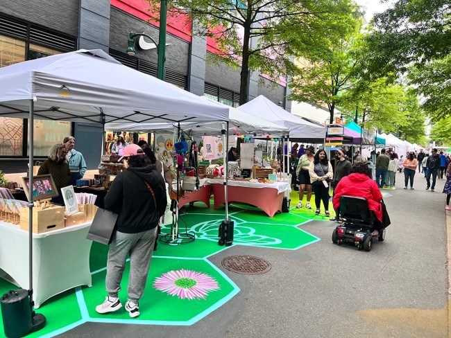 Home | Downtown Silver Spring