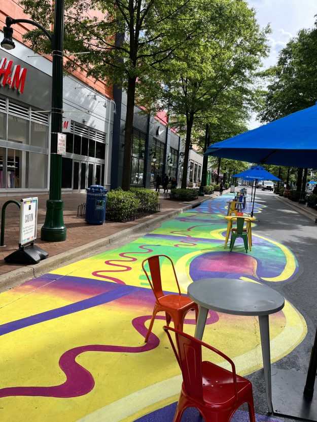 Public Art | Downtown Silver Spring