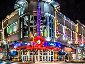 Home | Downtown Silver Spring