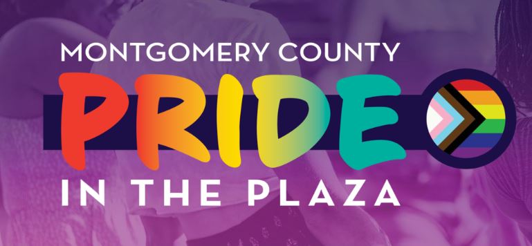 Pride Street Party | Downtown Silver Spring