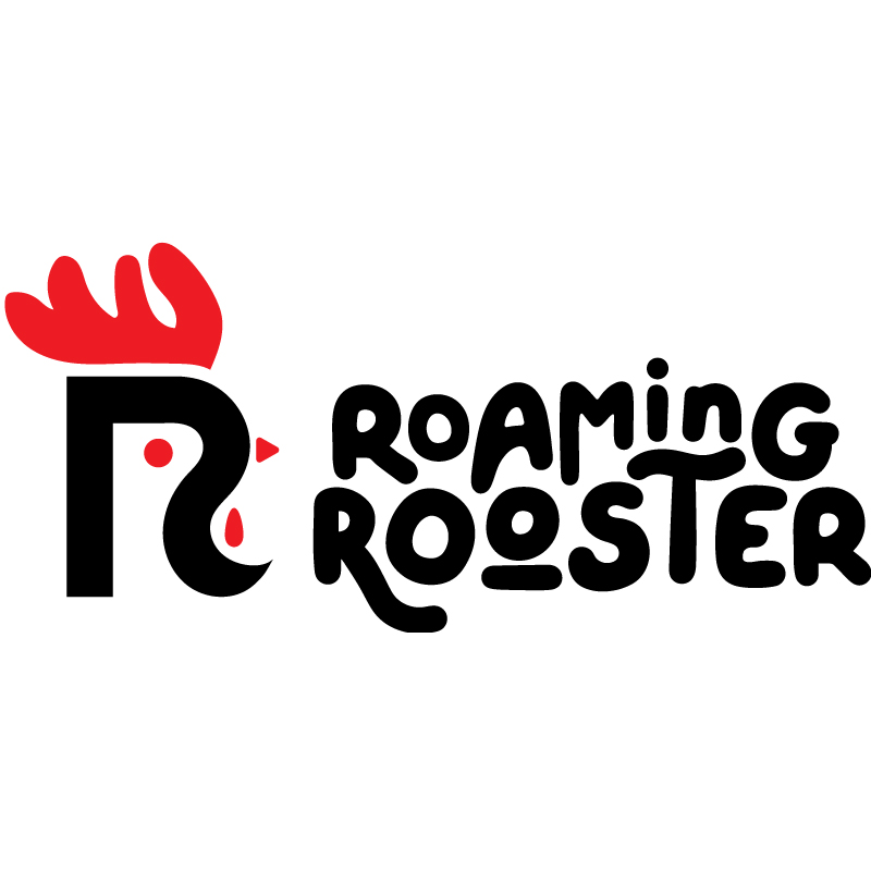 Roaming Rooster | Downtown Silver Spring