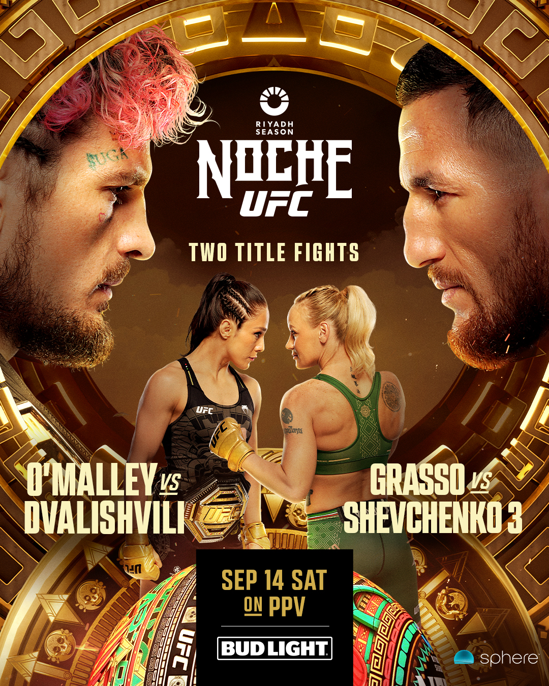 UFC Dog Haus Silver Spring | Downtown Silver Spring