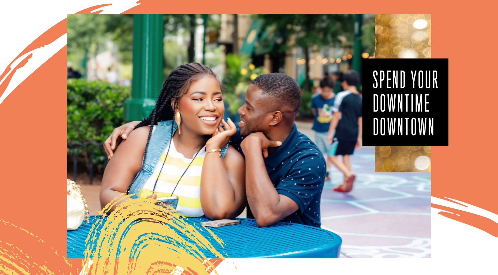 Home | Downtown Silver Spring